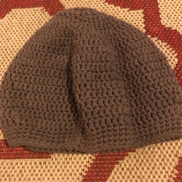 Accessories | Adult Messy Bun Hat | Poshmark